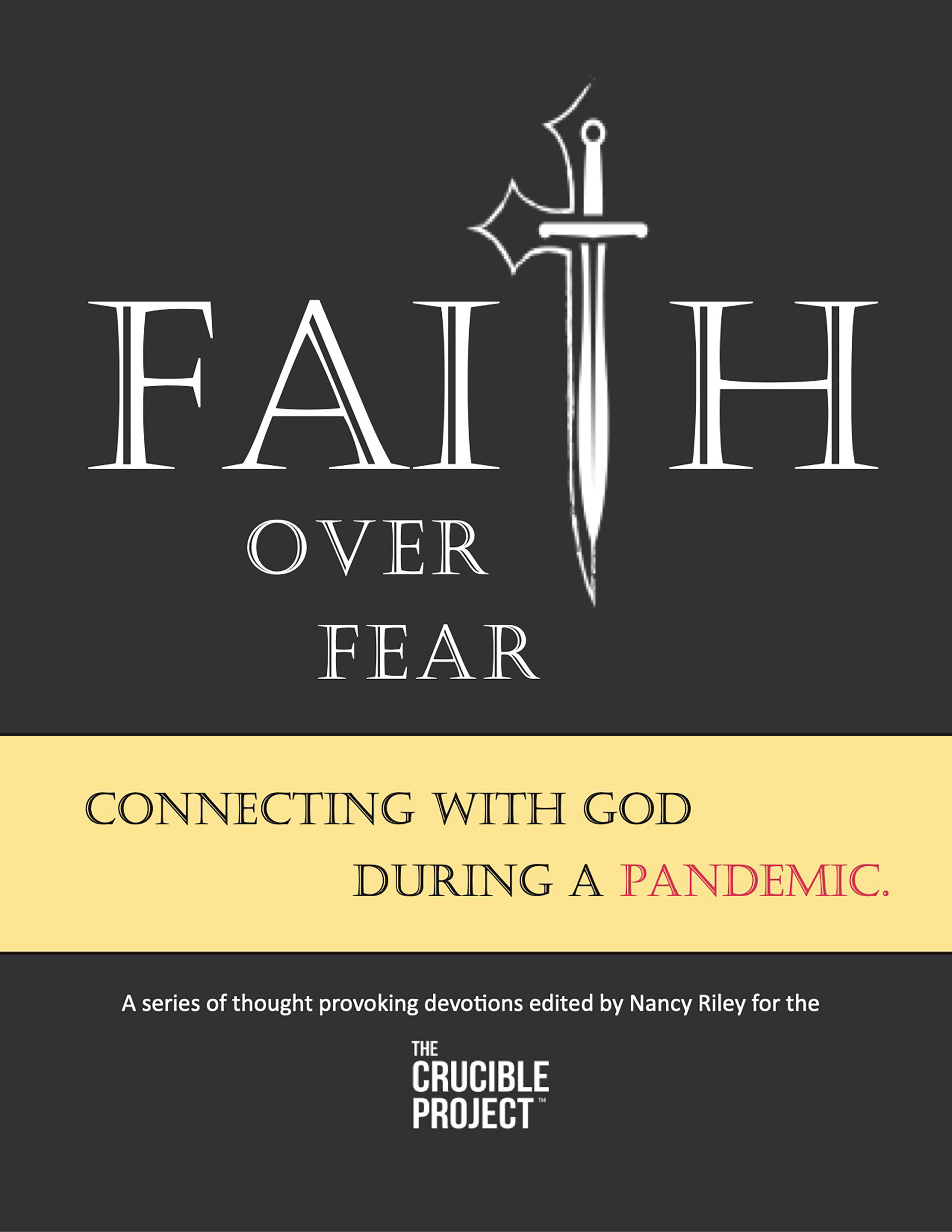 The Crucible Project