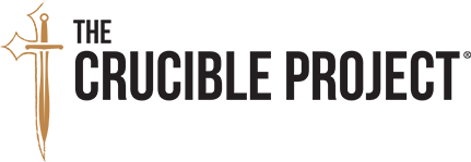 The Crucible Project Logo - The Crucible Project